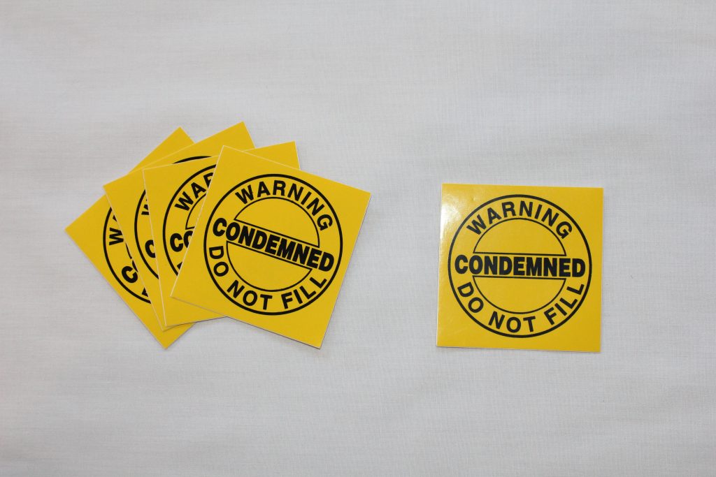 Test and Tag Fire Extinguisher and Fire Blankets – Technician Starter ...