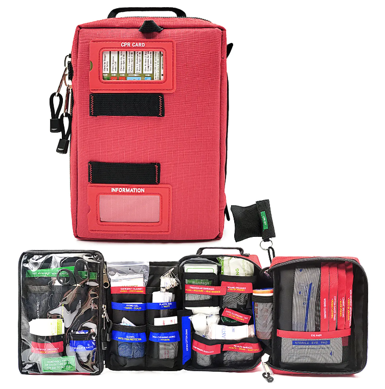 Workplace First Aid Kit | ITS Online Store